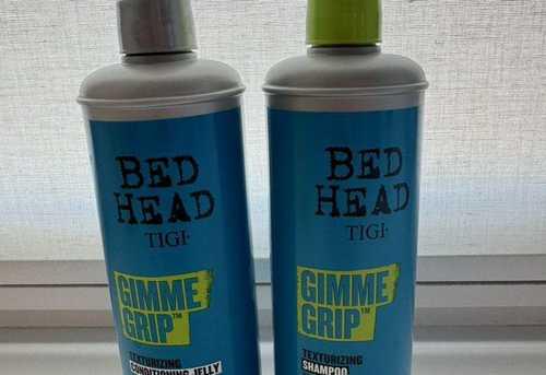 Tigi bed head шампунь и кондиционер