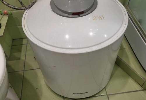Бойлер водонагреватель edisson 50L 1500W