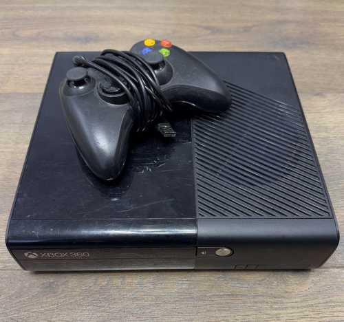 Xbox 360E 250gb