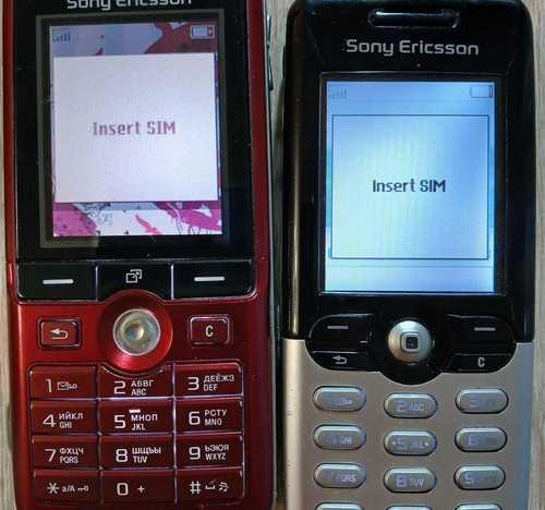 Sony Ericsson T610