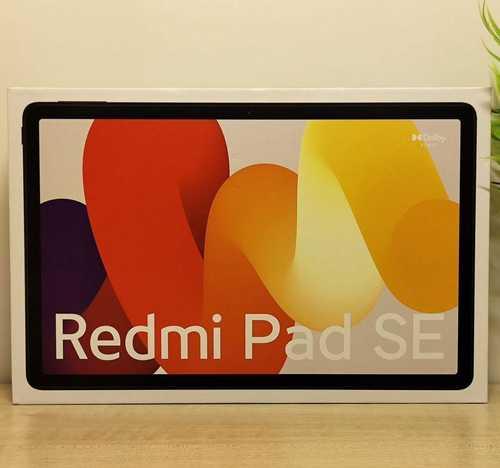 Xiaomi Redmi Pad SE 8/256