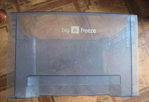 BIG’N’freeze ящик холодильника Gorenje