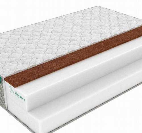 Матрас Sleeptek Roll SpecialFoam Cocos 29