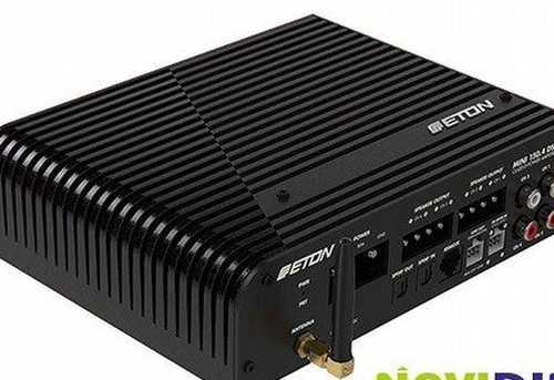 Процессорный 4-канальный усилитель Eton Mini 150.4