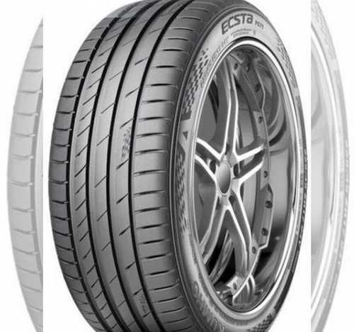 Kumho Ecsta PS71 275/55 R19 111W