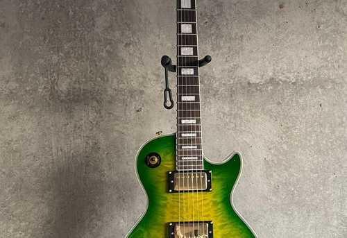 Электрогитара Gibson Les Paul