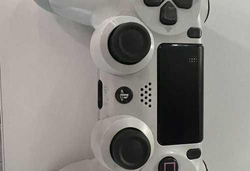 Джойстик Sony playstation 4 PS4