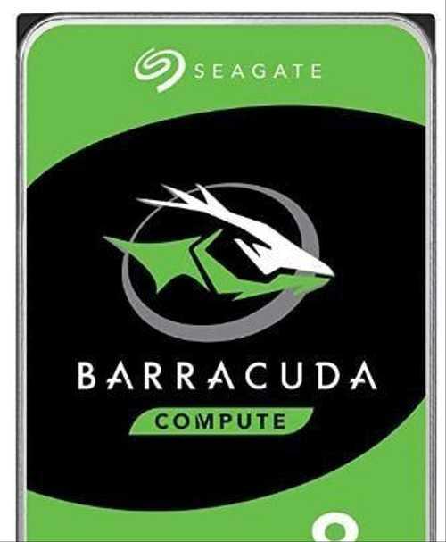 Hdd 8tb