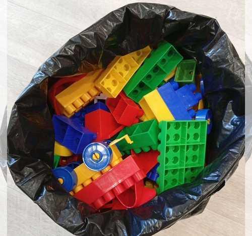 Lego duplo