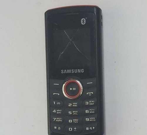 Телефон Samsung GT-E2121 на запчасти