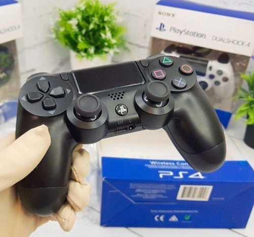 Геймпад sony dualshock 4 v2