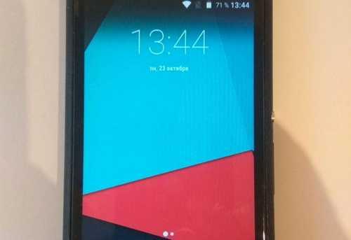 Sony Xperia E3 D2203, 4 ГБ