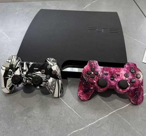 Sony playstation 3