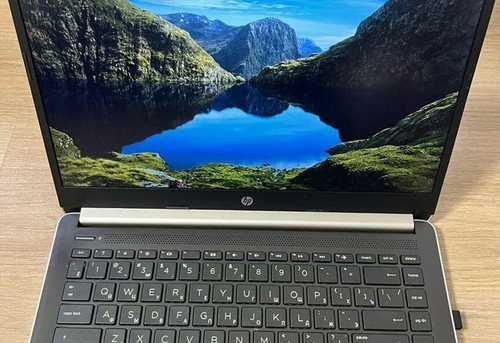 HP Laptop 14-df0000ur