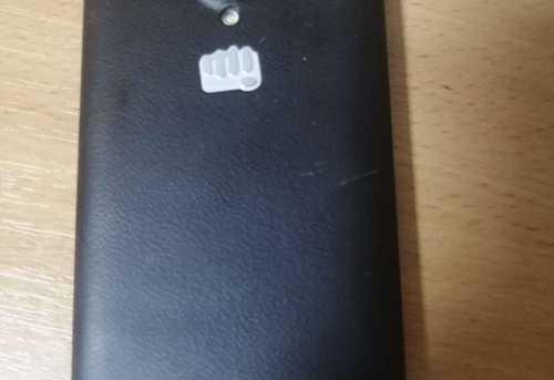 Micromax D320 Bolt, 4 ГБ