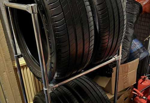 Michelin 4x4 Synchrone 225/55 R17 97Y