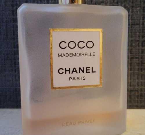 Парфюмерная вода Chanel