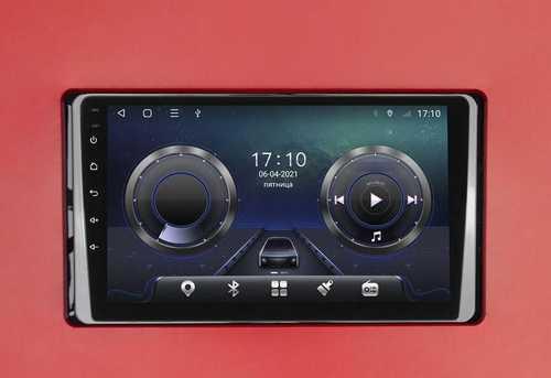 Магнитола Toyota Raize 19+ Android 3+32 10"