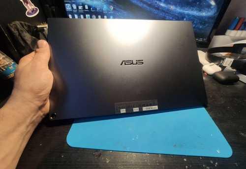 Монитор asus zenscreen m16ace