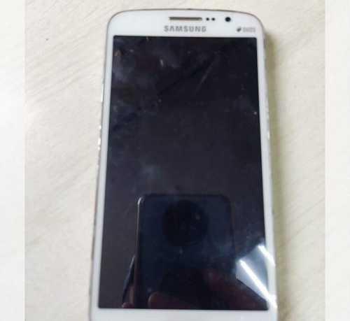 Смартфон Samsung SM-G7102 Galaxy Grand 2 Duos 8 гб