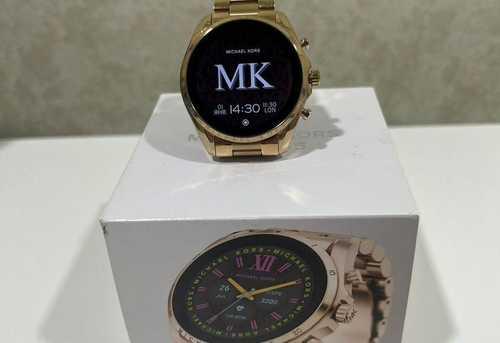 Смарт часы Michael Kors 6 Gen MKT5133V