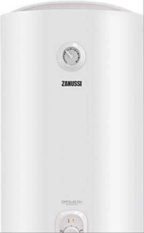 Электрический водонагреватель Zanussi ZWH/S 80 Orf