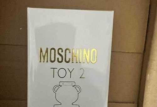 Moschino toy2