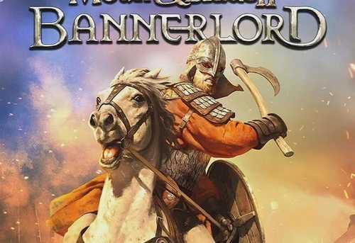 Mount & Blade II: Bannerlord (PS5) б/у, Русские Су