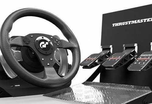 Руль Thrustmaster T500RS