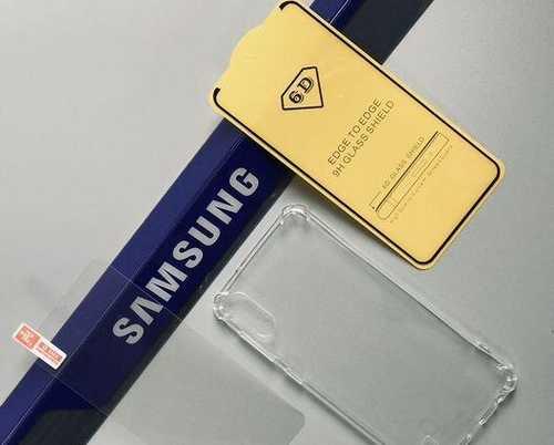 Чехол на Samsung все модели