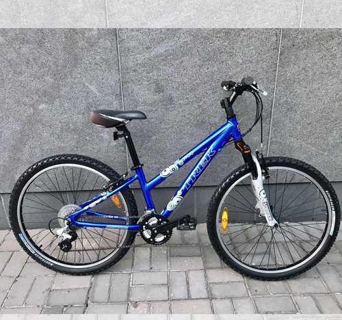 Велосипед Trek 3900 alu