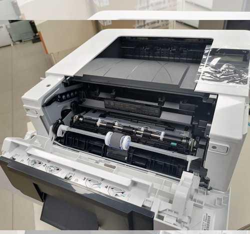 Принтер лазерный HP LaserJet Pro 4003dn