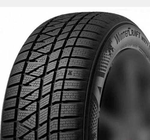 Kumho WinterCraft WS71 275/45 R21 110V