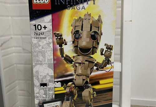 Lego 76217 Groot