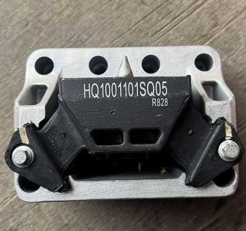 Подушка двс sany HQ100110SQ05