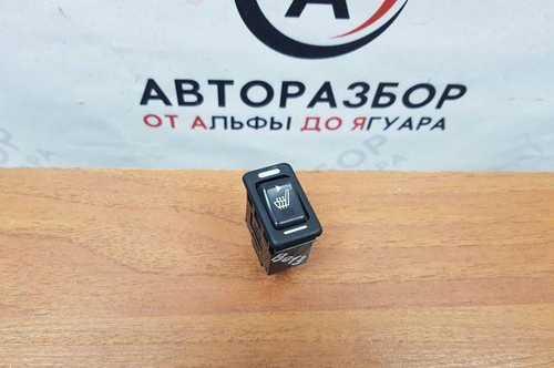 Кнопка обогрева сидений Subaru Impreza (G12) 200