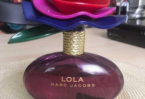 Marc Jacobs Lola