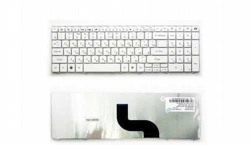 Клавиатура для ноутбука Acer Timeline 5810T
