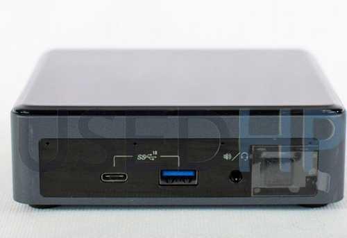 Intel NUC 10 I3-10110U/16Gb/500 Gb SSD nvme