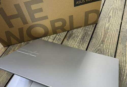 Ноутбук Asus Vivobook 16 core i3/8/512 новый