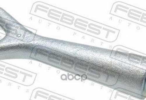 Крюк буксировочный 0499-DH Febest