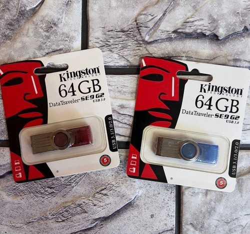 Usb флешка 64 gb