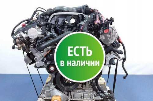 Двигатель Audi A6 2009 2.8 ccea
