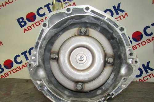 АКПП nissan skyline V35 vq25dd