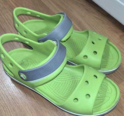 Crocs