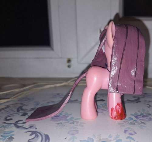 My little pony ооак