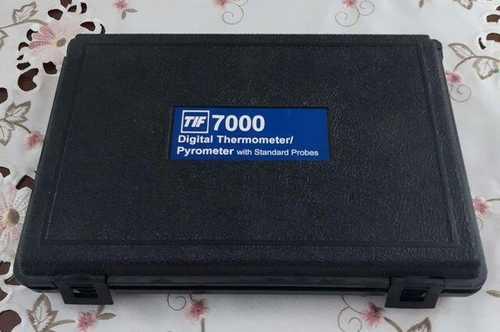Термометр Пирометр Refco TIF 7000