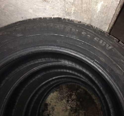 Ikon Tyres Nordman S2 SUV 225/60 R18