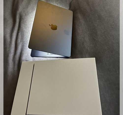 Apple macbook air 13 2022 m2 8 256