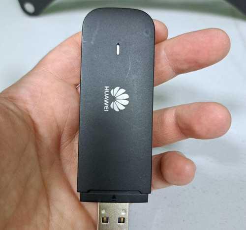 Usb модем 4g huawei